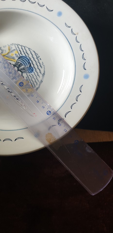 Vintage USSR ZIK Decorative porcelain plate | eBay UK