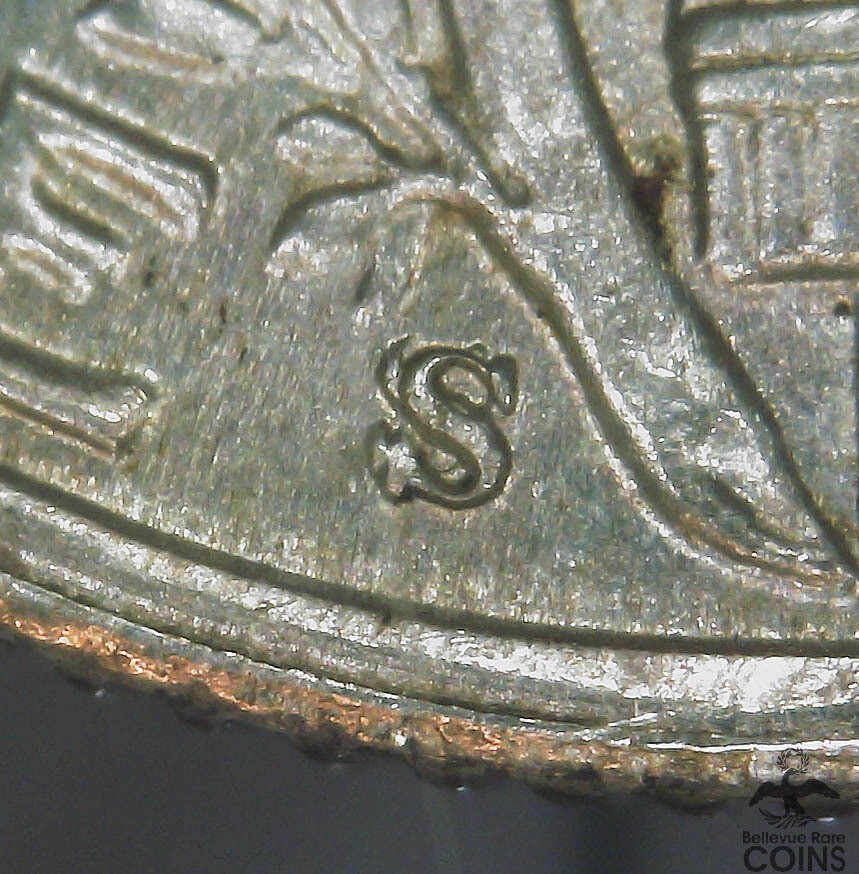 1943 S/S/S Serif MERCURY DIME Coin NGC MS64 FB FS-501 Finest Knows ...