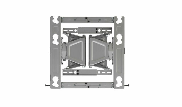 LG OLW480B Slim Tilting TV Wall Mount Bracket for 2019 TVs for sale ...