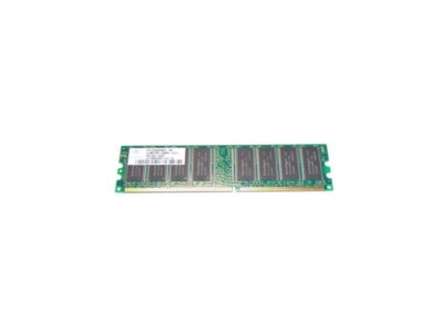 Nanya 512MB 400MHz DDR 1 PC3200 NT512D64S8HB1G-5T Desktop Ram Memory | eBay