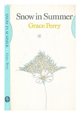 Perry, Grace Snow In Summer 1980 Copertina Rigida | eBay