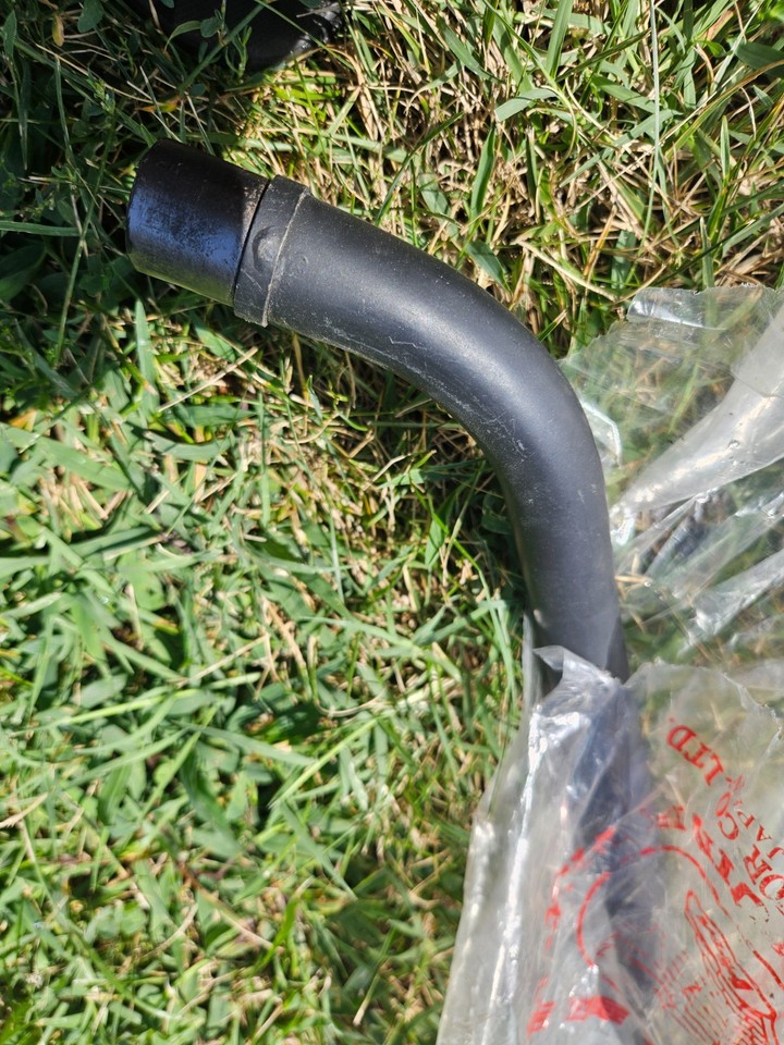 1971 Honda SL175 Exhaust Header Left Side | eBay