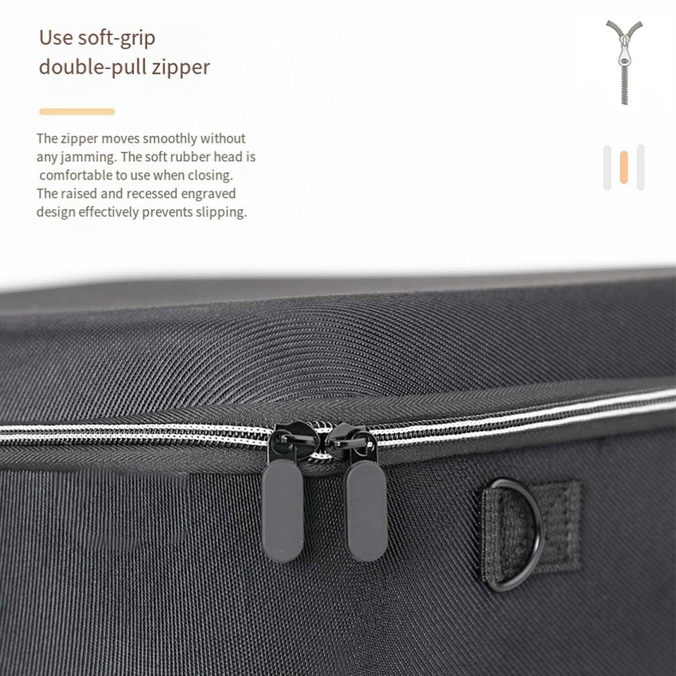 Compact EVA Storage Bag for Antigravity A1 Portable and Waterproof ...