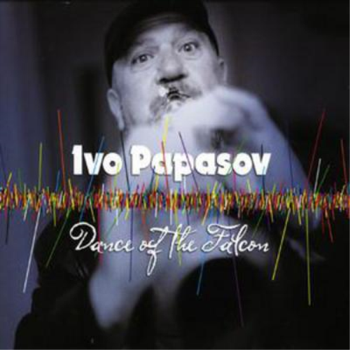 Ivo Papasov Dance of the Falcon (CD) Album 794881886623 | eBay
