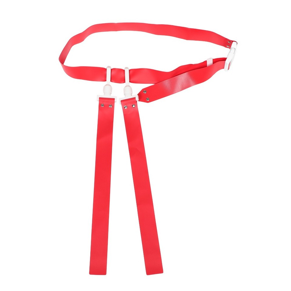 Reusable Football Flag Belt Set Football Flag Belt Football Band With ...