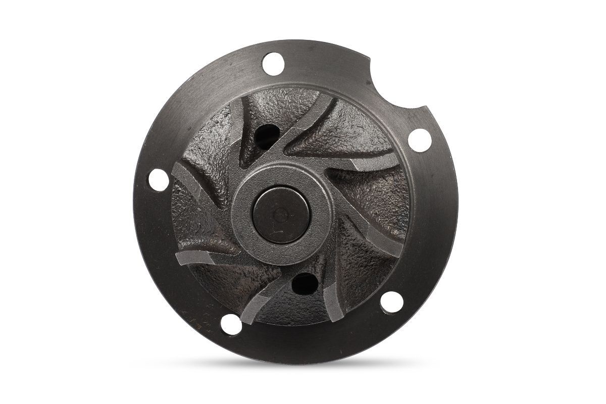 ENGINE WATER / COOLANT PUMP HEPU P159 for sale online | eBay