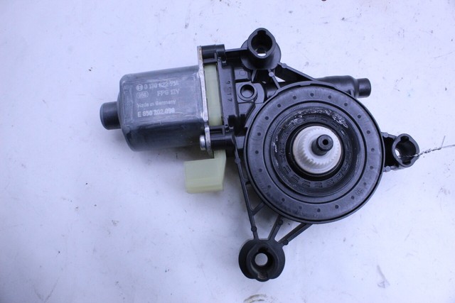 15-18 Porsche Macan 95b Window Motor and Regulator Right Rear 95b839462 ...