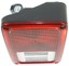 2007 - 2018 Jeep Wrangler Right Tail Light OEM Mopar 55077890AH for ...