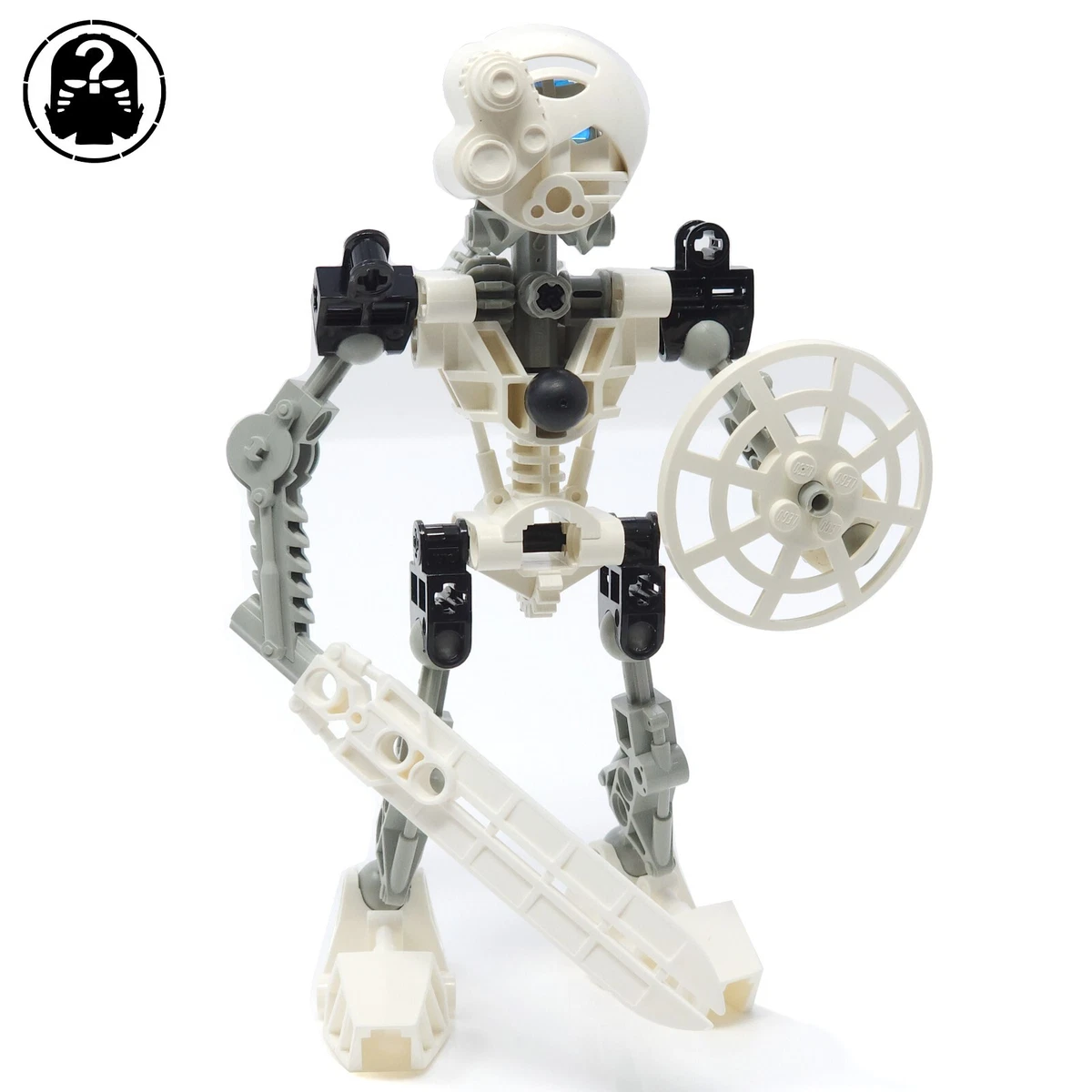 Bionicle Toa Nuva Ebay
