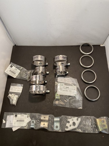 Jaguar XKE Series 3 V12 New Parts Lot | eBay