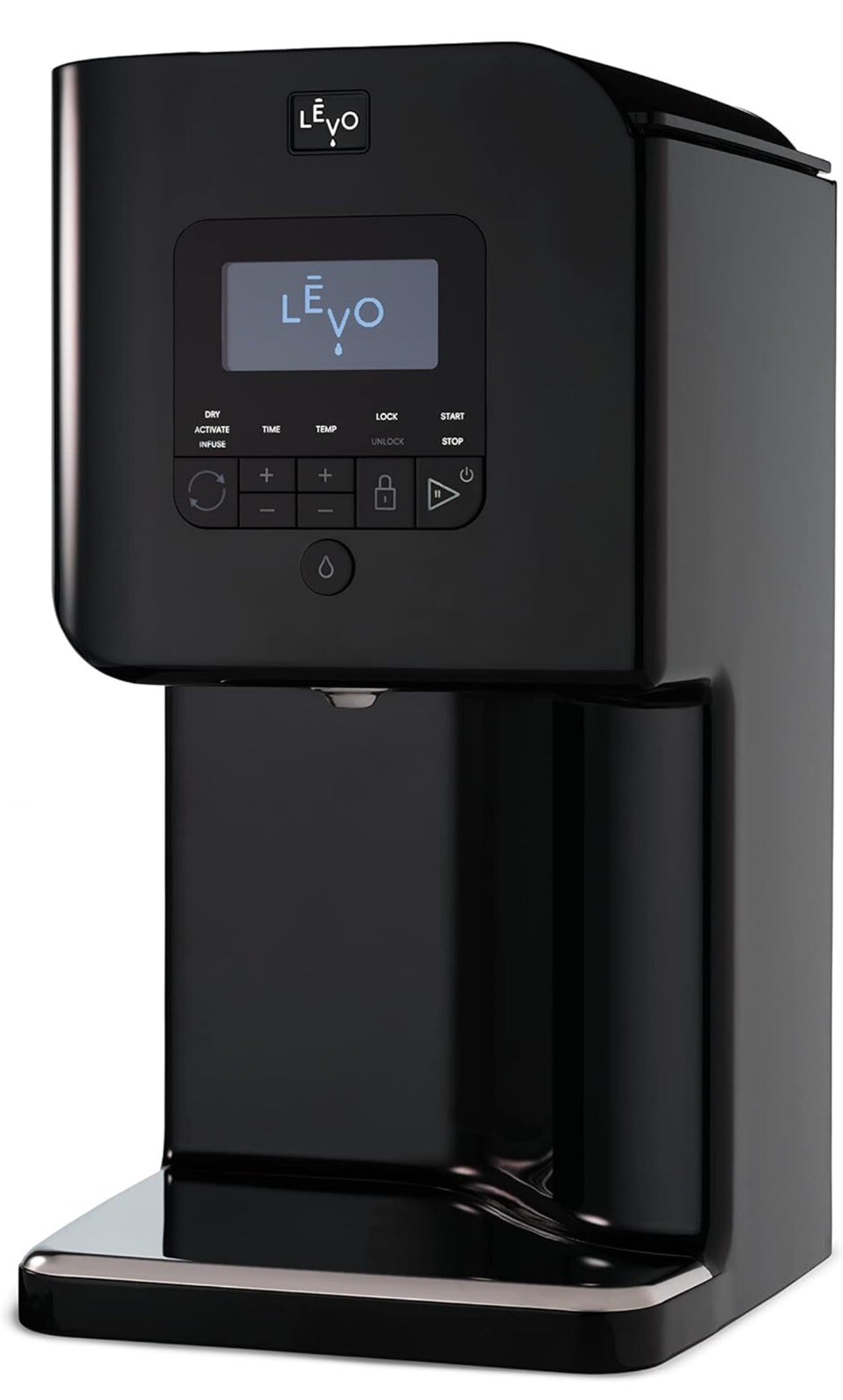 levo 2 oil infuser | eBay