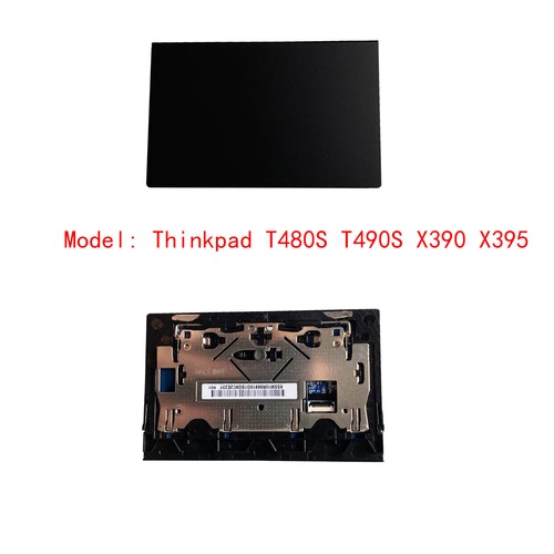 New Lenovo Thinkpad T480S T490S X390 X395 20RB Touchpad Trackpad No NFC ...