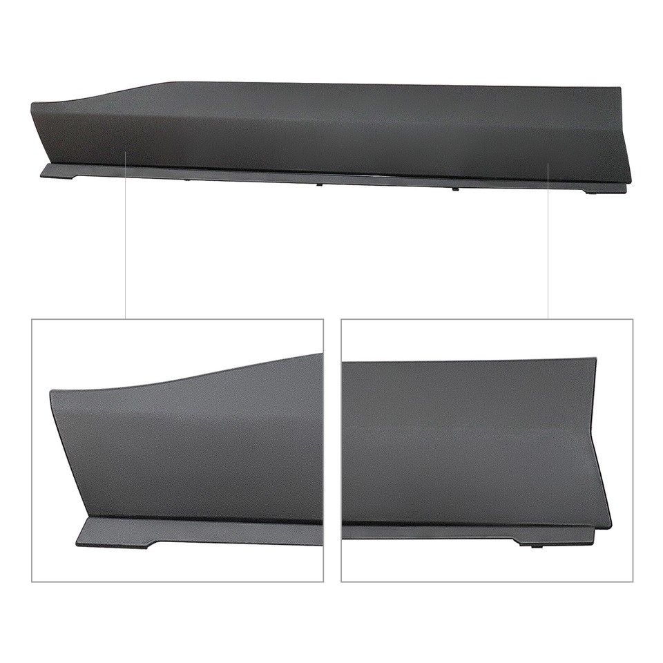 Fit Toyota Rav4 2019 2020 2021 2022 Driver Side Front Door Lower ...