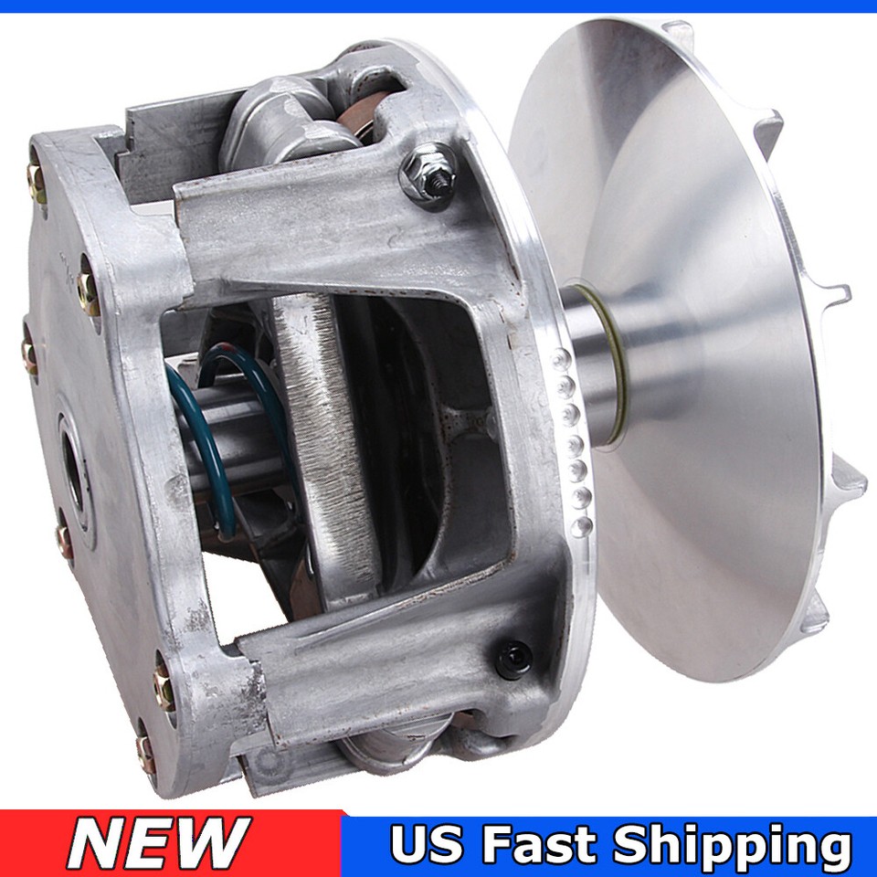 2010-2014 Polaris RZR 800 Primary Drive Clutch | 2012-2017 Polaris ...