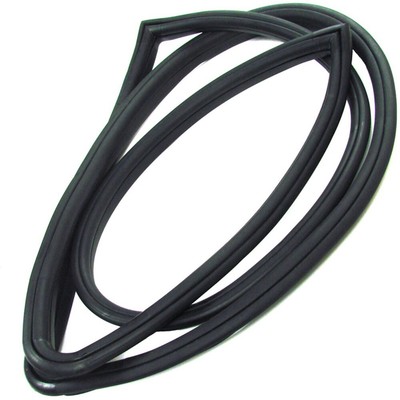 WCR DB3198 Precision Parts Rear Window Seal for Ford Falcon Mercury ...