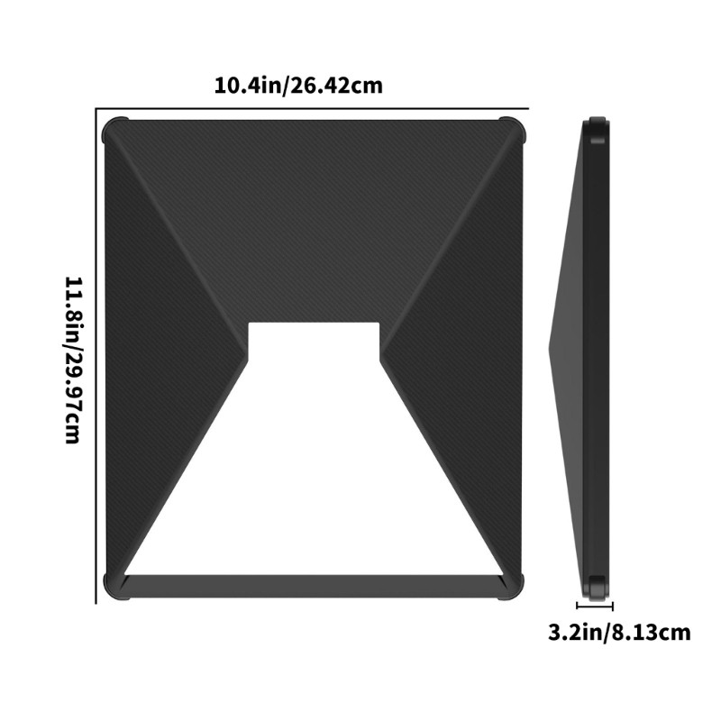 Flexible Full Body Case Shell Guard For Mini Antennas Device Nonslip ...