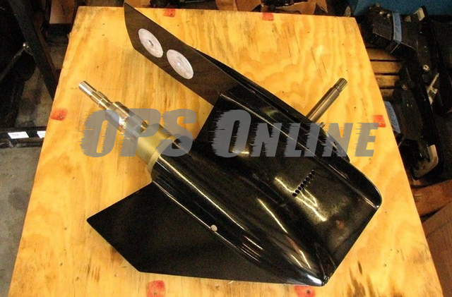 OEM MerCruiser Bravo 3 STERNDRIVE Outdrive Lower Unit Gear Housing ...