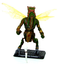 Star Wars The Saga Collection Poggle the Lesser