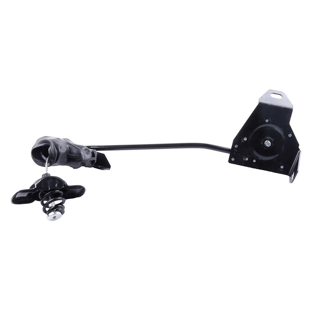 NEW SPARE TIRE CARRIER & HOIST ASSEMBLY FOR GM TRUCK SUV | eBay