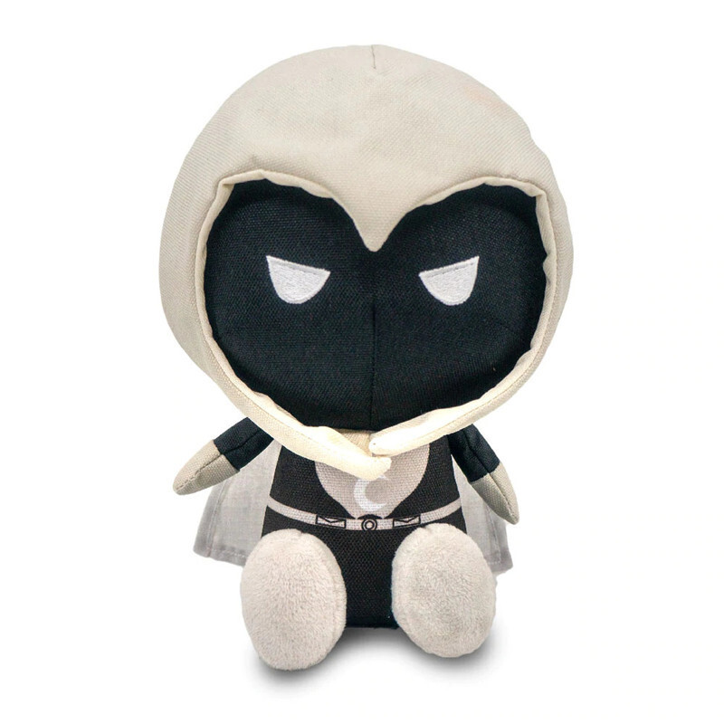 7.87'' Moon Knight Plush Doll Marc Spector Stuffed Toy Plushie GIFTS | eBay