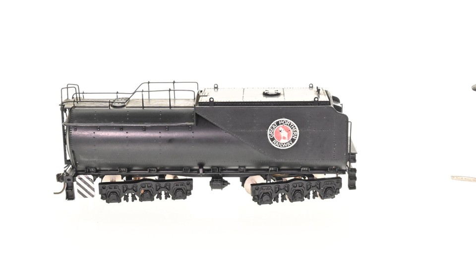 Tenshodo 2-10-2 Class Q-1 Great Northern 2102 HO scale | eBay