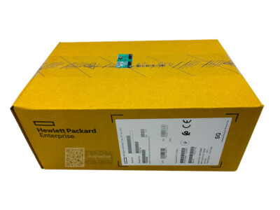 R3U72A I New Sealed HPE MSA 16TB SAS 12G Midline 7.2K LFF 3.5 HDD ...
