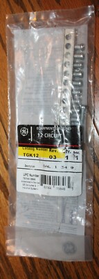 Electrical Panels & Boards - 12 Circuit