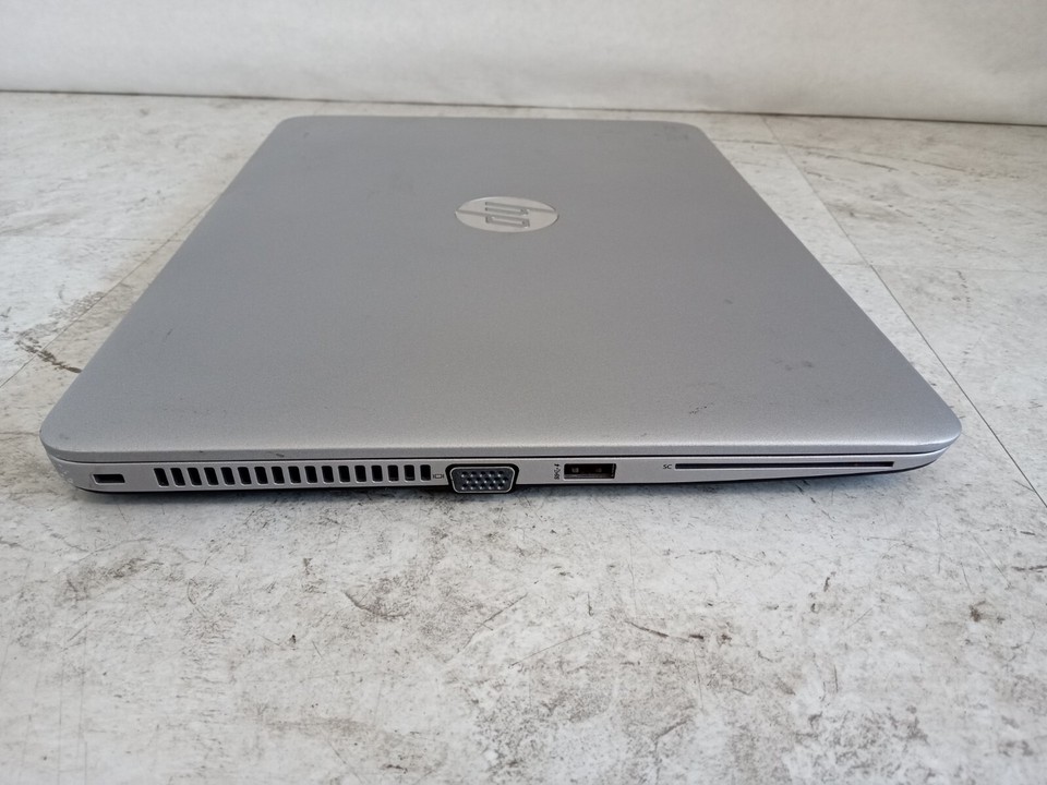 HP EliteBook MT43 14" Laptop AMD A8-9600B 8GB RAM 128GB SSD Linux Mint ...