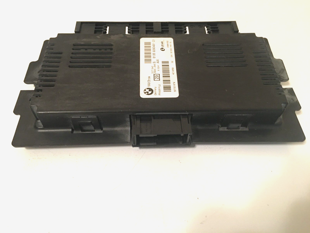 BMW E93 Footwell Module 61359390491 for sale online | eBay