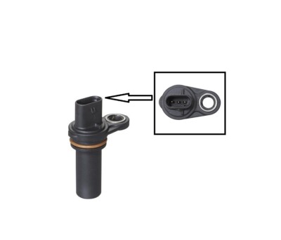 NEW CRANKSHAFT POSITION SENSOR PC684 FOR JEEP COMPASS 2.0L / 2.4L 2007 ...