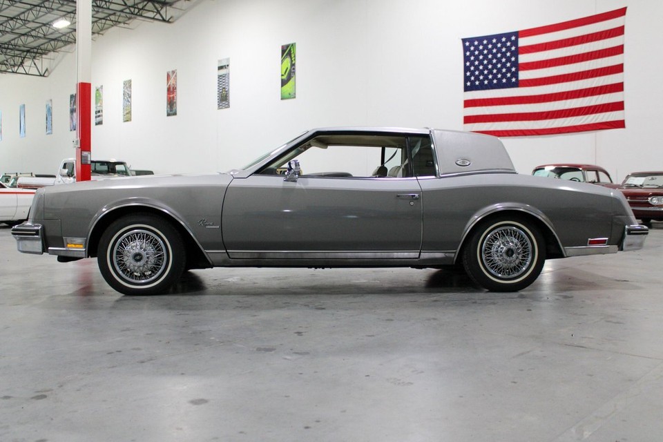 1979 Buick Riviera Turbo | eBay