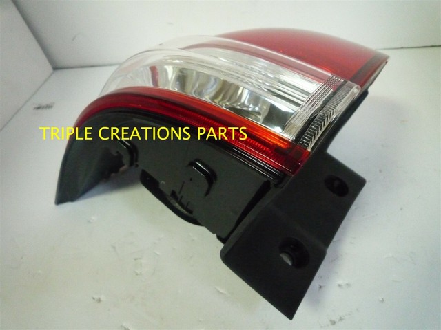 81561-60750 Toyota Lens & Body Rear Combination Lamp LH 8156160750 ...