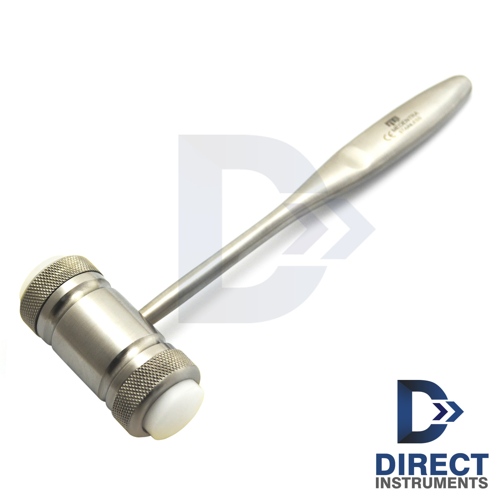 Medical Bone Hammer Mallet Orthopedic Dental Implant Bone Crushing ...