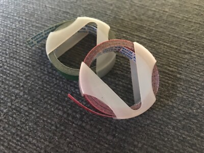 Label Making - Rotex