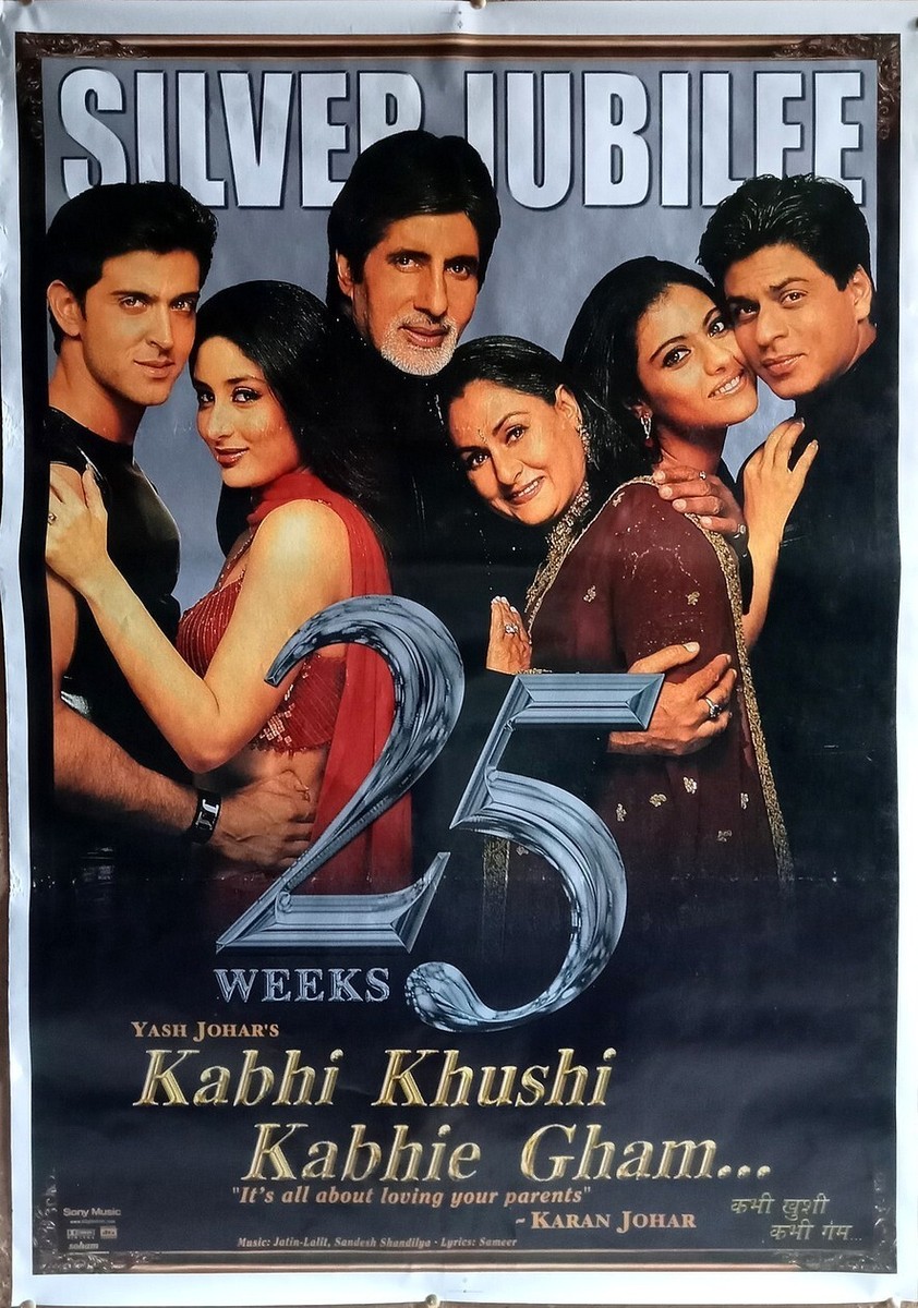 Kabhi Khushi Kabhie Gham Wallpaper Marsden's Blog: K3g Wallpapers