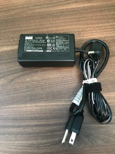 Cisco Systems AC Adapter Model ADP-10KB Input 100-240 V Wall Power ...