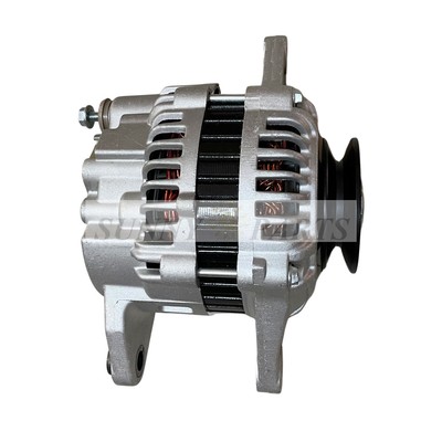 Alternator 3979953 fits for Caterpillar Compact Track Loader 259D 279D ...