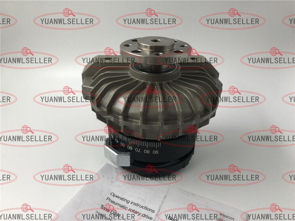 1PCS NEW Festo Dsrl-40-180-P-Fw 30658 Semi-Rotary Actuator | eBay