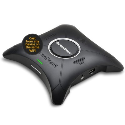 ScreenBeam 960 Wireless Display Receiver – Native Screen Mirroring ...