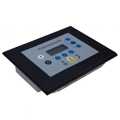 Panel Controller 1900 0710 12 1900071012 for Atlas Copco GA55 GA75 GA22 ...