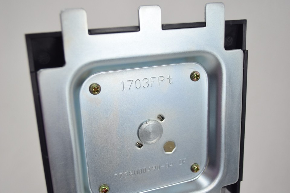 Dell 1703FPt 17" Monitor Stand 17-19 in 1703FP 1703FPt | eBay