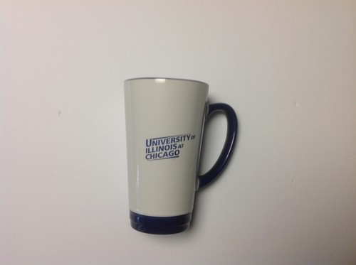 University Of Illinois At Chicago Large Coffee Mug | eBay