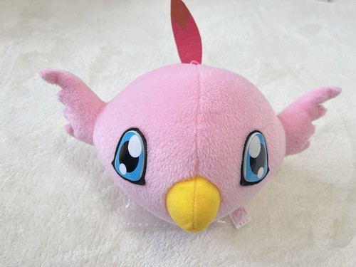 Digimon Adventure Poromon Kuta-Chara Plush around 2000 Bandai Pre-owned ...