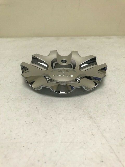 Verde V36 Protocol Chrome Wheel Center Cap CAP5078-C C-V36-C | eBay