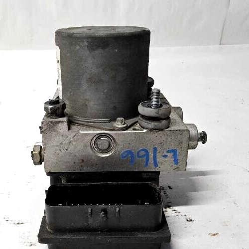 2007 Ford F-150 F150 ABS Anti-Lock Brake Pump Module Assembly OEM | eBay