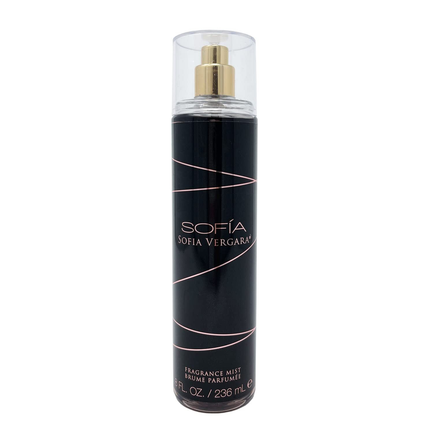 Sofia Vergara Fragrance Body Mist 8 oz Choose Scent Tester No Cap | eBay