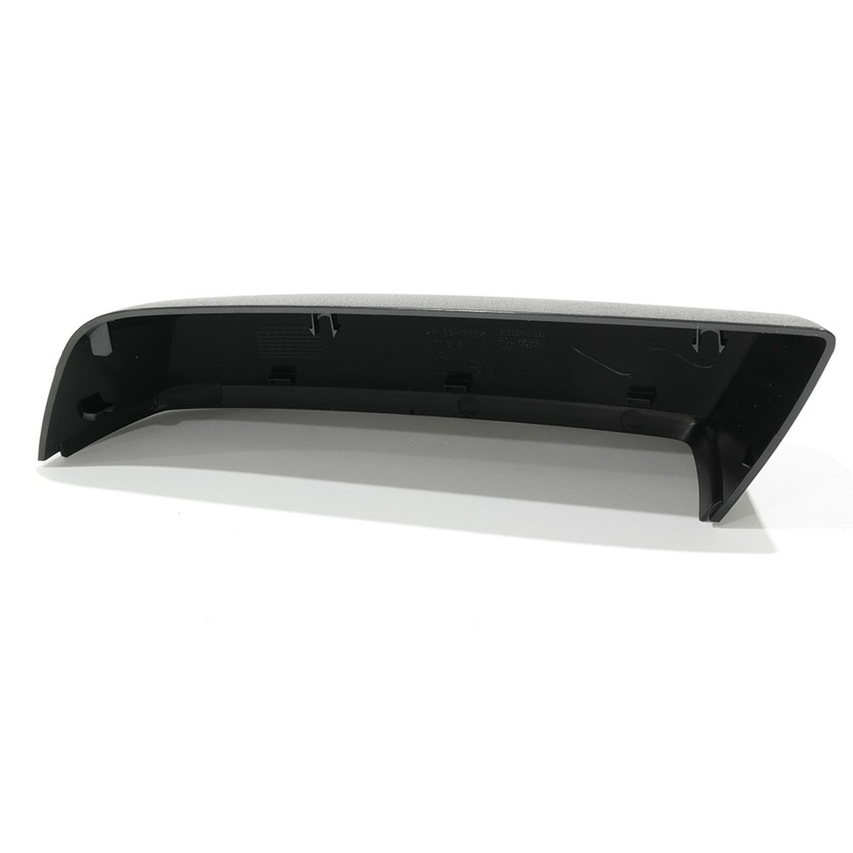 OEM Mirror Cover Cap Right Passenger Black Textured Silverado Sierra ...