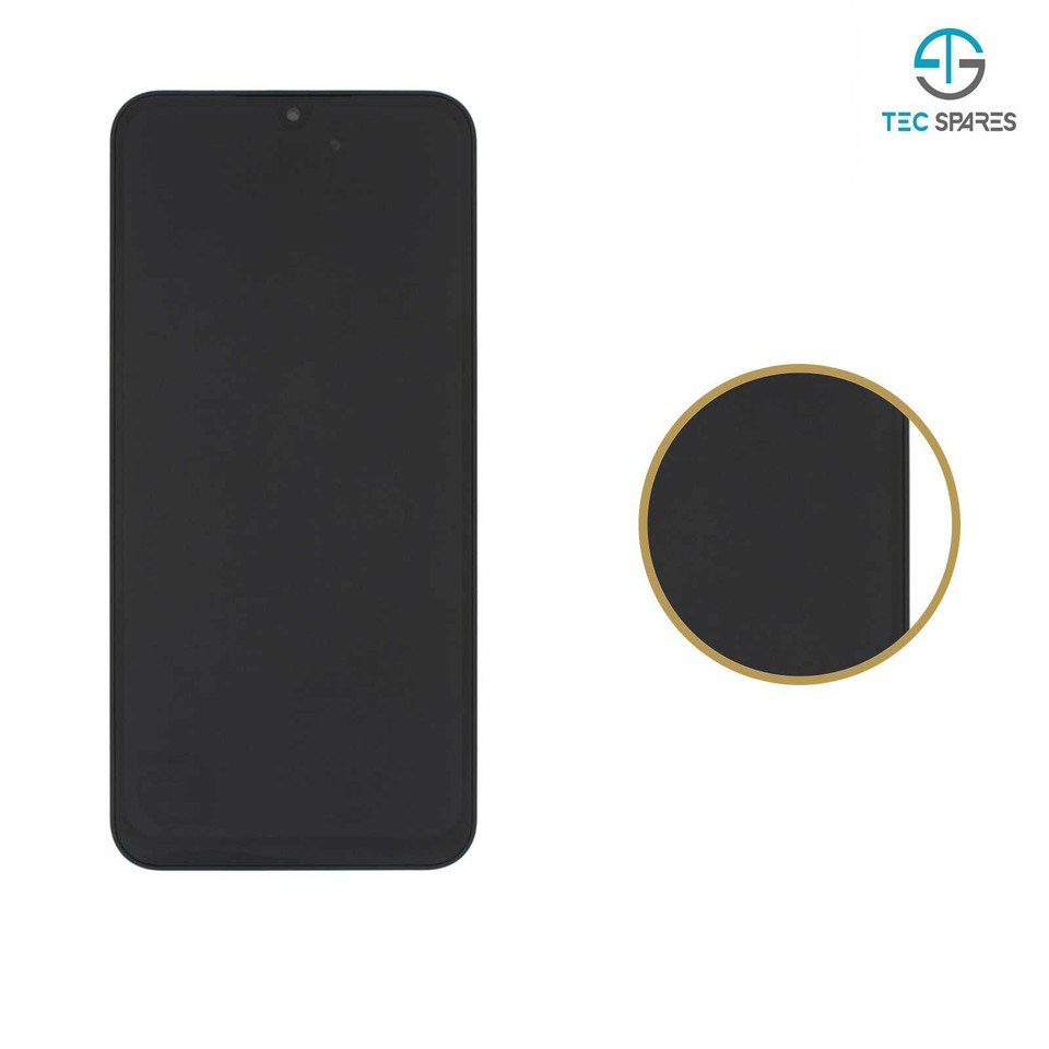 Samsung Galaxy A25 5G SM-A256 OLED LCD Display Touch Screen Digitizer ...
