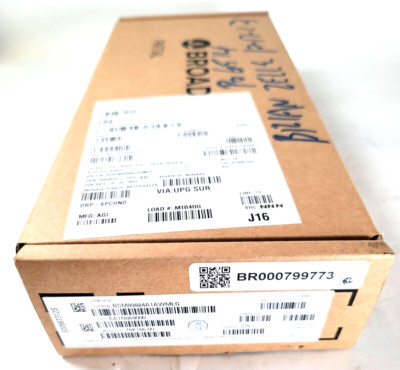 225 pcs New Sealed BROADCOM - BCM89884A1AWMLG BGA IC Chipset | eBay