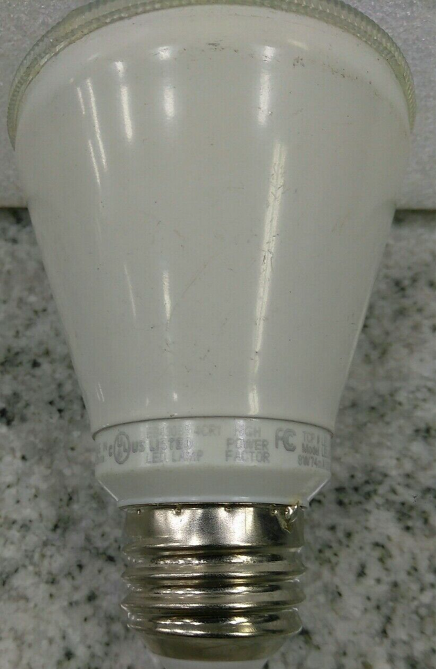 TCP /E343039 4CR1 /Model Number: LED8P2030KNFL 8W74MA120V60HZ (L40LOBY ...